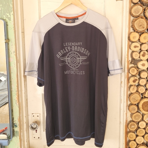 Harley-Davidson | Shirts | Harley Davidson Genuine Motorclothes ...